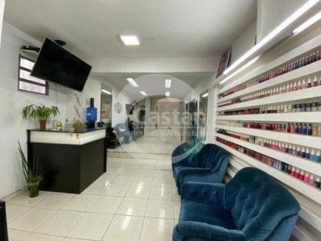 sobrado comercial rua serra de jurea