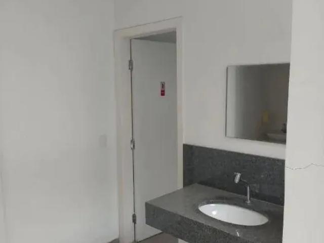 Sobrado Comercial Santo Amaro