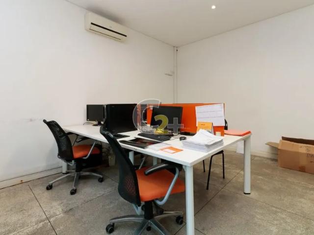 Sobrado comercial sumaré 5 salas 4 vagas