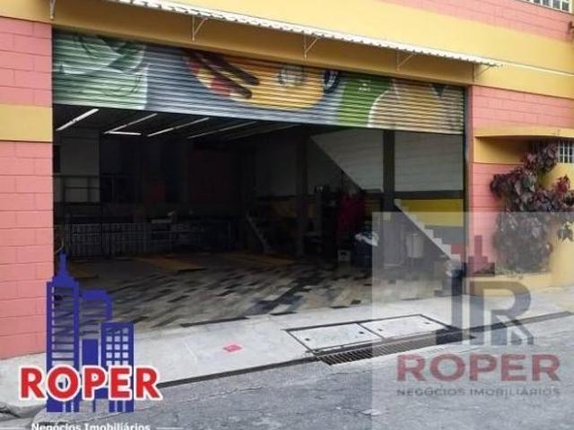 SOBRADO COMERCIAL/RESIDENCIA COM 600 M² DE ÁREA CONSTRUÍDA À VENDA NO CARRÃO, SÃO PAULO