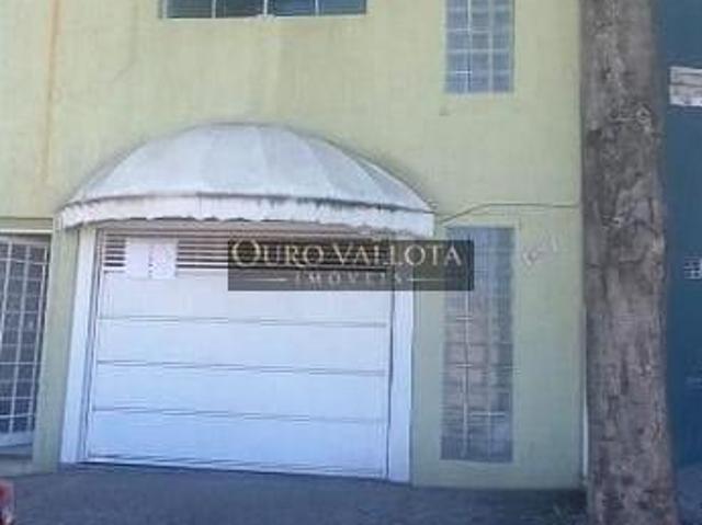 Sobrado Comercial/Residencial na Mooca SC 230404V