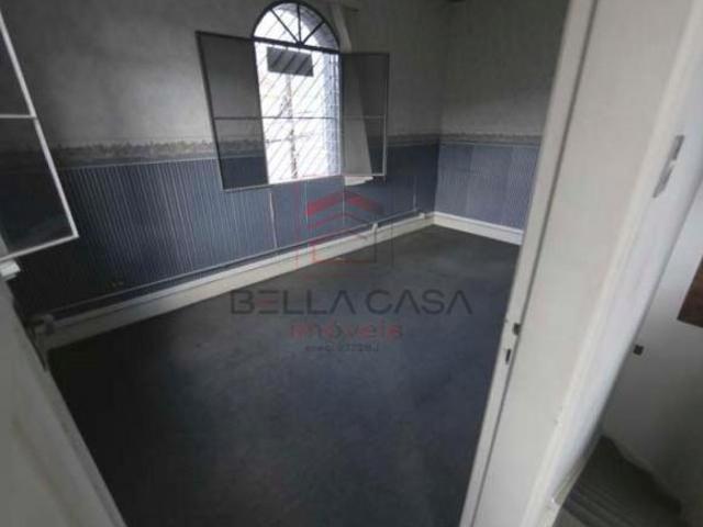 Sobrado Comercial/Residencial na Mooca