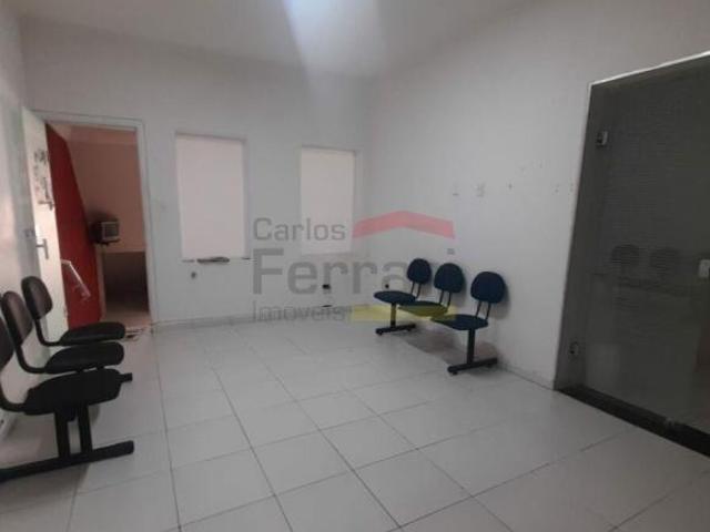 SOBRADO COMERCIAL/RESIDENCIAL, NA REGIÃO DE SANTANA