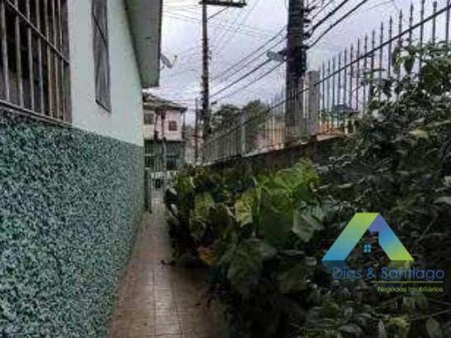 Sobrado Comercial/Residencial na Saúde com 400 m2