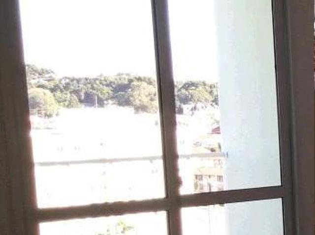 SOBRADO COMERCIAL/RESIDENCIAL NO CENTRO DE SÃO MATEUS DO SUL/PR