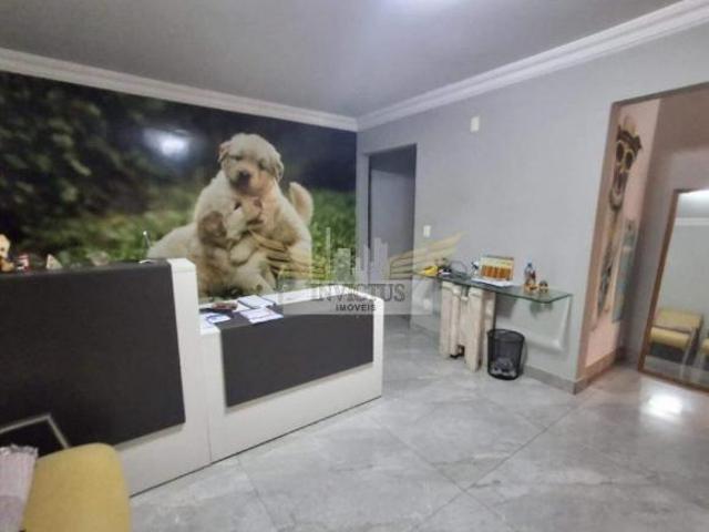 Sobrado Comercial/Residencial à Venda, 325m² – Vila Scarpelli, Santo André/SP