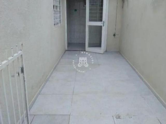SOBRADO COMERCIAL/RESIDENCIAL À VENDA NO BAIRRO CIDADE NOVA I EM JUNDIAÍ/SP