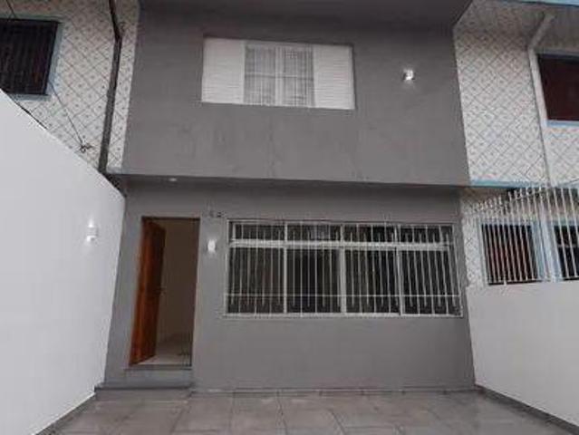 Sobrado Comercial/Residencial à Venda no Tucuruvi | 300m²