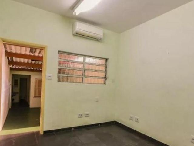 Sobrado comercial/Residencial à venda na Chácara Santo Antônio com 150m² 4 dormitórios 2 banheiros 1