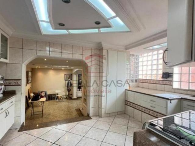 Sobrado Comercial/Residencial Alto Padrão Mooca