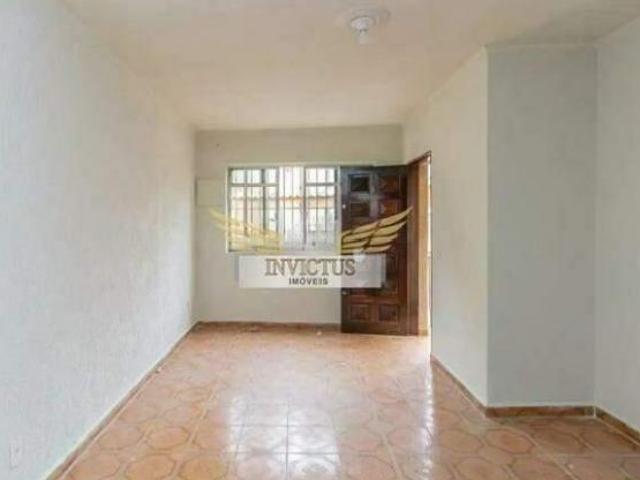 Sobrado Comercial/Residencial com 2 Quartos para Comprar, 161m² Jardim Stella, Santo André/SP