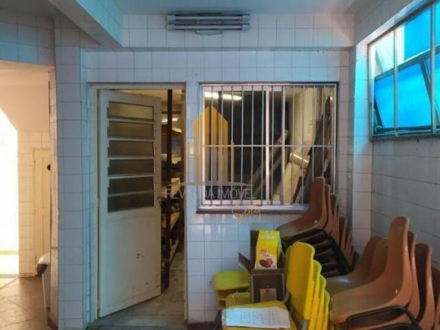 Sobrado Comercial/Residencial de 210m² com escritório, 3 banheiros, 2 vagas no Ipiranga São Paulo