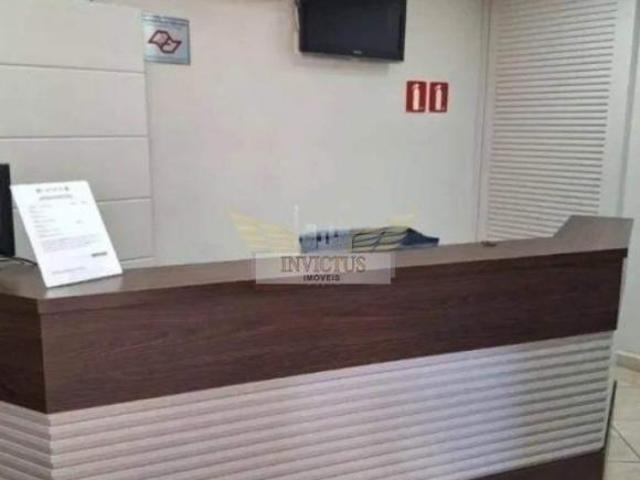 Sobrado Comercial/Residencial para Comprar, 151m² Bairro Jardim, Santo André/SP