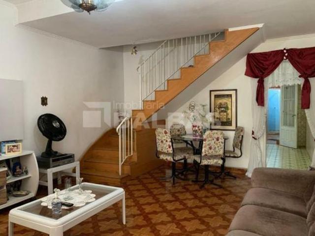 SOBRADO COMERCIAL/RESIDENCIAL 84 m²