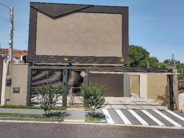 Sobrado comericial R$ 11.000/mês Parque Celeste São José do Rio Preto/SP