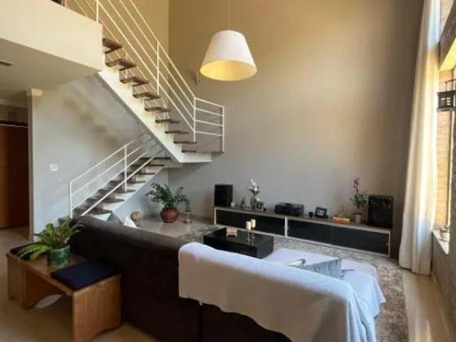 Sobrado completo no Cond Alto do Bonfim | É aqui na Rosa e Rangel Consultoria e Assessoria Imobiliár