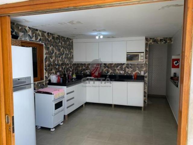 Sobrado Completo à Venda – Parque dos Pomares | Campinas/SP