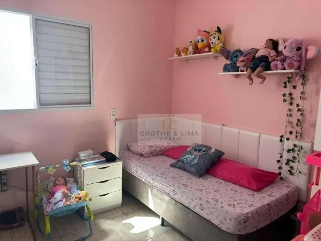Sobrado Completo com 3 Dormitórios 1 Suíte e 2 Vagas – Caçapava – Aceita Financiamento