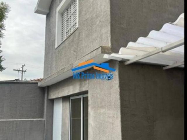 Sobrado Com/Res. Centro Osasco $690.000,00