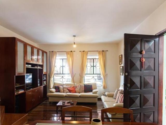 Sobrado Cond. 3 dorms, 3 banh, 2 vgs no Jd Bonfiglioli