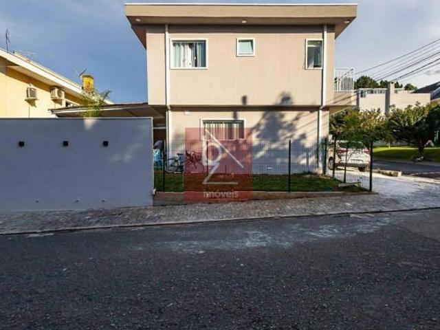 SOBRADO COND. 100M² PRIVATIVOS 3 DORM. 1 SUITE CACHOEIRA R$599.000,00