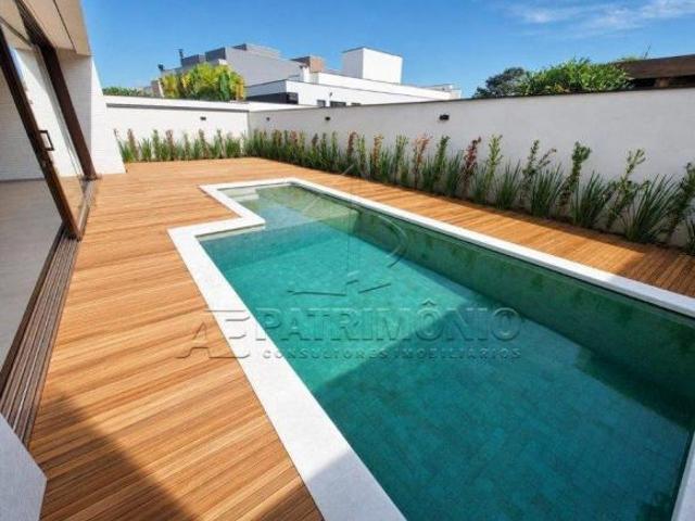 SOBRADO COND. 4 SUITES ALPHAVILLE NOVA ESPLANADA 1