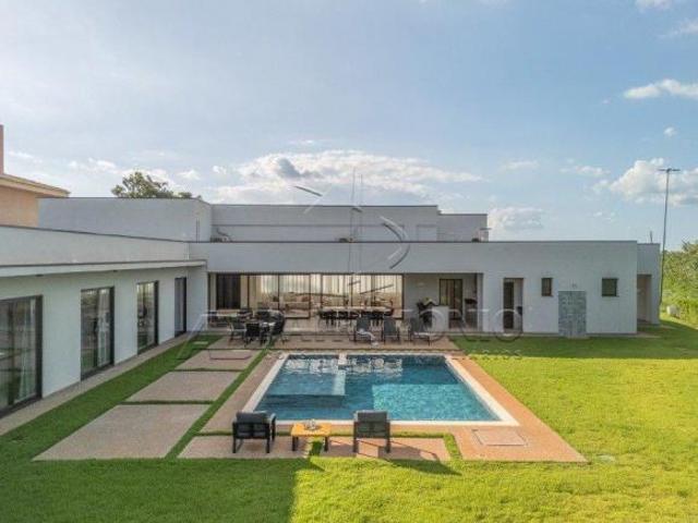 SOBRADO COND.5 DORMITÓRIOS FAZENDA ALVORADA