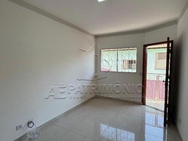 SOBRADO COND. COM 2 QUARTOS Mjw Residencial