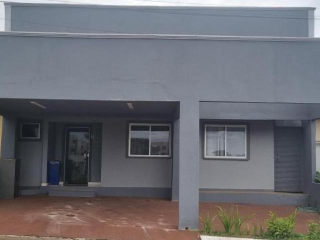 Sobrado Cond Bosque dos Buritis GO 070 Casa em Condomínio com 2 Quarto s por R$ 650000.00 no setor