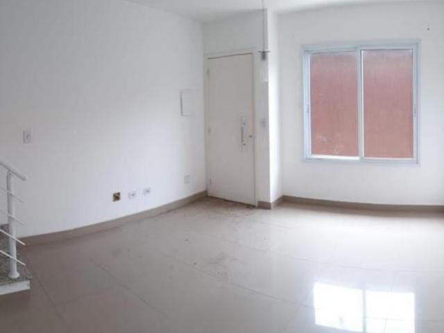 Sobrado Cond.Fechado Vila Invernada, 120 m², 3 Dormitórios, 1 Suíte, 2 Vagas