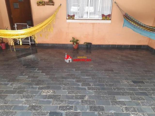 SOBRADO COND. MIRANTE DEMARCHI