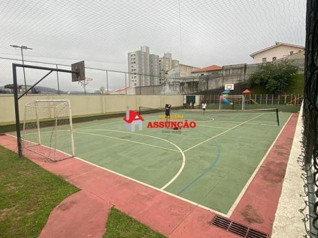 SOBRADO COND. THE HILL DEMARCHI