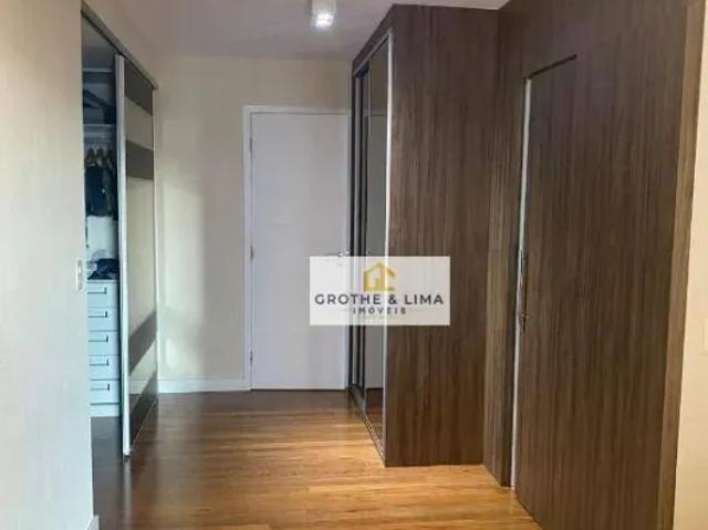 Sobrado Condomínio Esplanada do Sol 5 Suítes 420m²