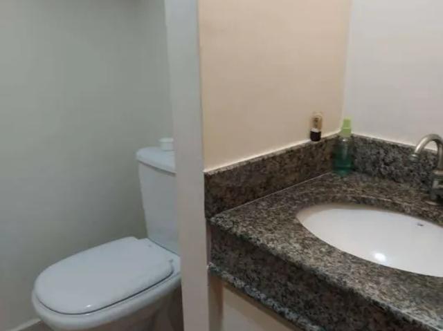 Sobrado R$ 745.000 Condomínio Residencial Flamboyant Indaiatuba/SP