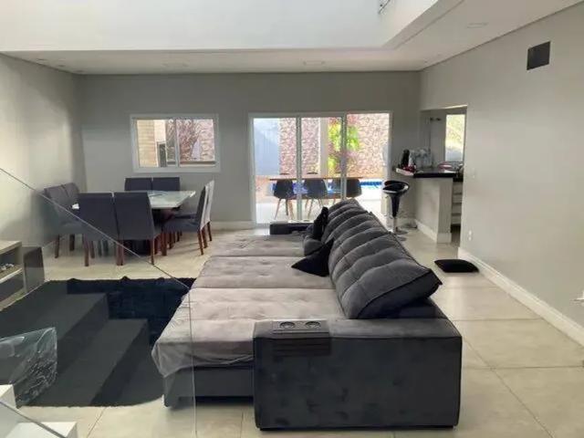 Sobrado Condomínio Ibiti Reserva