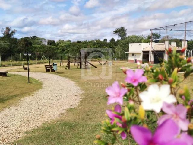 Sobrado condomínio terras de são francisco
