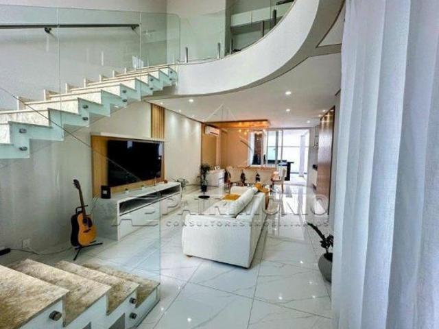 SOBRADO CONDOMINIO,3 Dormitorio s VILLAGIO MILANO