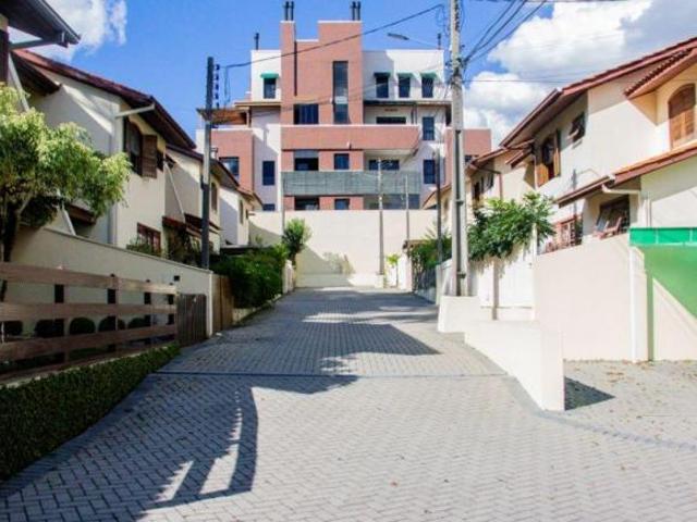 Sobrado condominio 3 dorm/suite 2 vagas 160m² JUVEVÊ