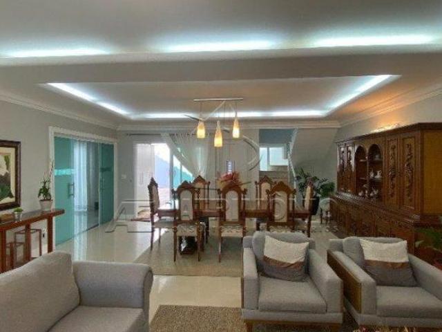 SOBRADO CONDOMINIO 3 QUARTOS ALDEIA DA MATA RESIDENCIAL