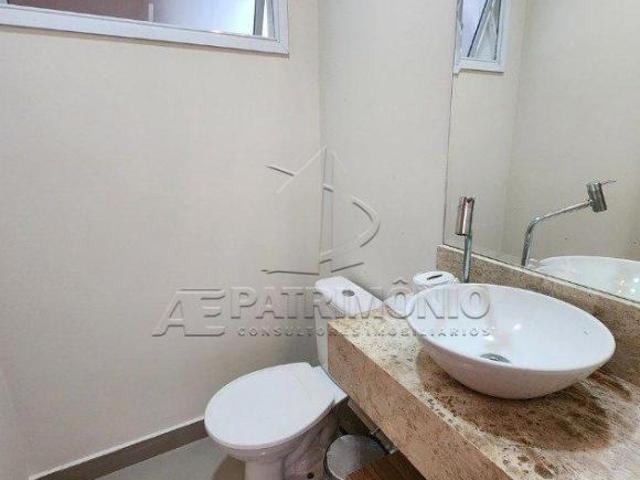 SOBRADO CONDOMINIO 3 QUARTOS HORTO FLORESTAL 2 RESIDENCIAL