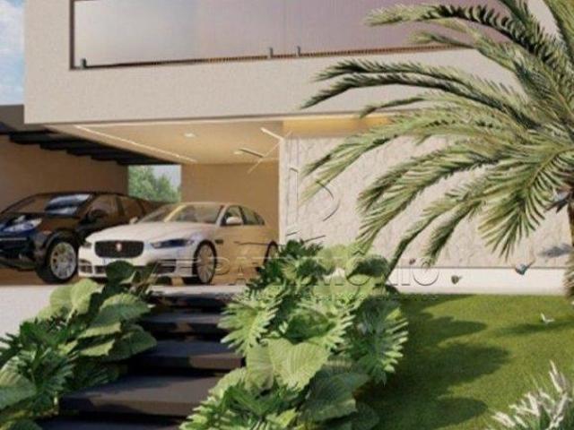 SOBRADO CONDOMINIO 3 QUARTOS TERRAS ALPHA NOVA ESPLANADA