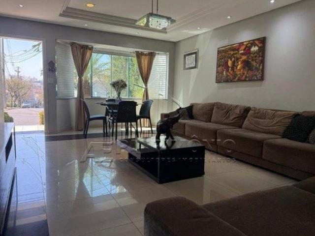 SOBRADO CONDOMINIO 3 QUARTOS VILLA DOS INGLEZES