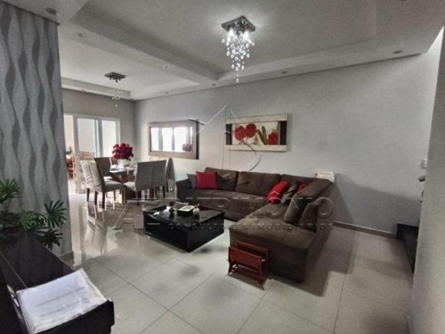 SOBRADO CONDOMINIO 3 QUARTOS VILLAGIO MILANO