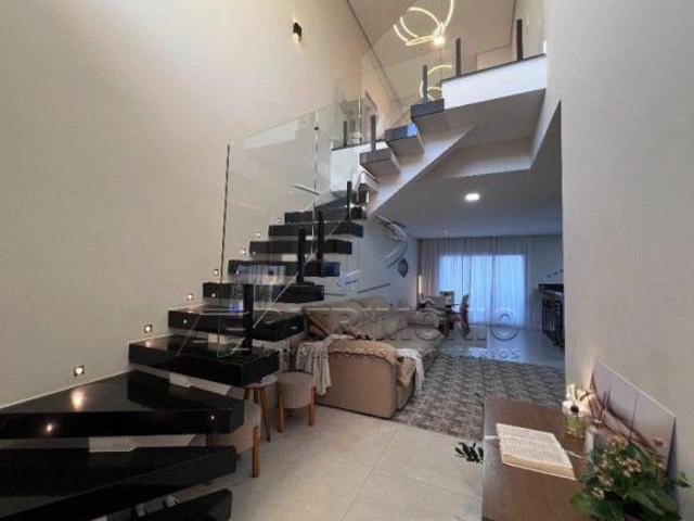 SOBRADO CONDOMINIO 3 QUARTOS VILLAGIO WANEL RESIDENCIAL