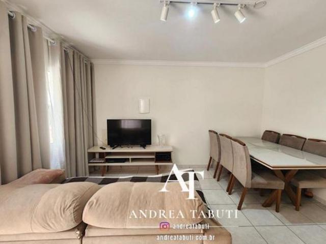 SOBRADO CONDOMINIO 3 QUARTOS 1 SUITE COM 1 VAGA