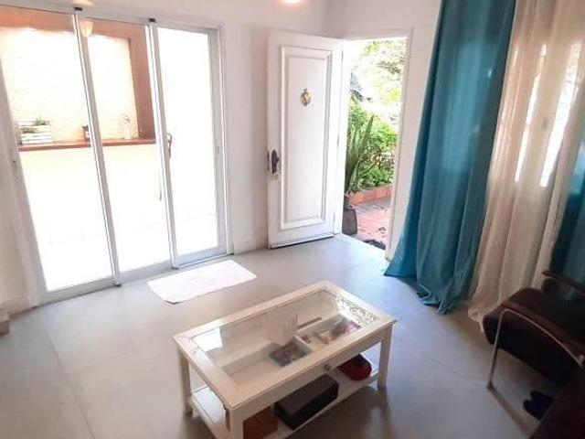 SOBRADO CONDOMÍNIO 3 QUARTOS 1SUITE SÓTÃO BUTANTÃ