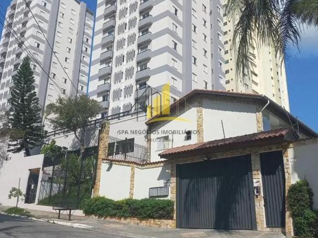 Sobrado Condomínio 3Dorm, 1 Suíte, 02 vagas garagem à venda R$ 550.000, Vila Marieta, São Paulo, SP