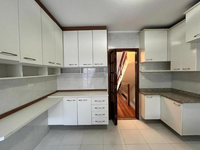 SOBRADO CONDOMÍNIO 116m² 2 DORMITÓRIOS 2 VAGAS 10m USP VILA GOMES BUTANTÃ SP
