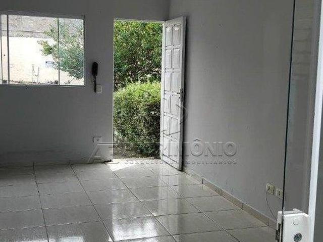 SOBRADO CONDOMINIO 2 QUARTOS MORADAS DO EDEN RESIDENCIAL