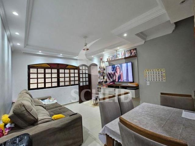 sobrado condominio